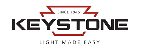 Keystone Technologies LED Lights - Our LED Light Manufacturers